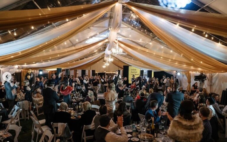 Bend Party Rentals | Central Oregon Wedding & Event Rentals